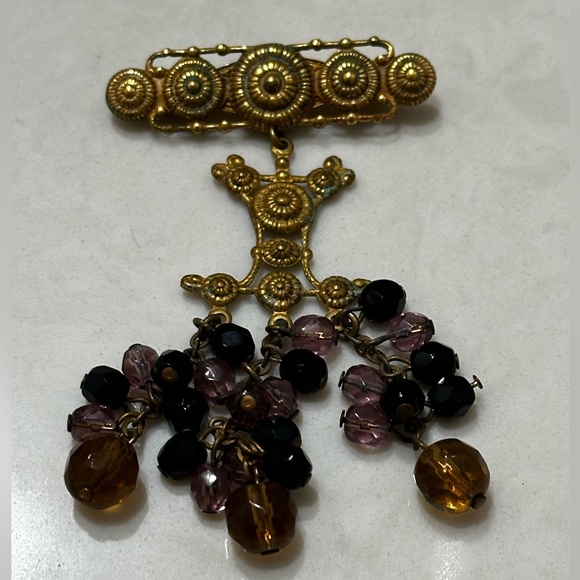 Diane Von Furstenberg | Jewelry | Vintage Dvf Diane Von ...